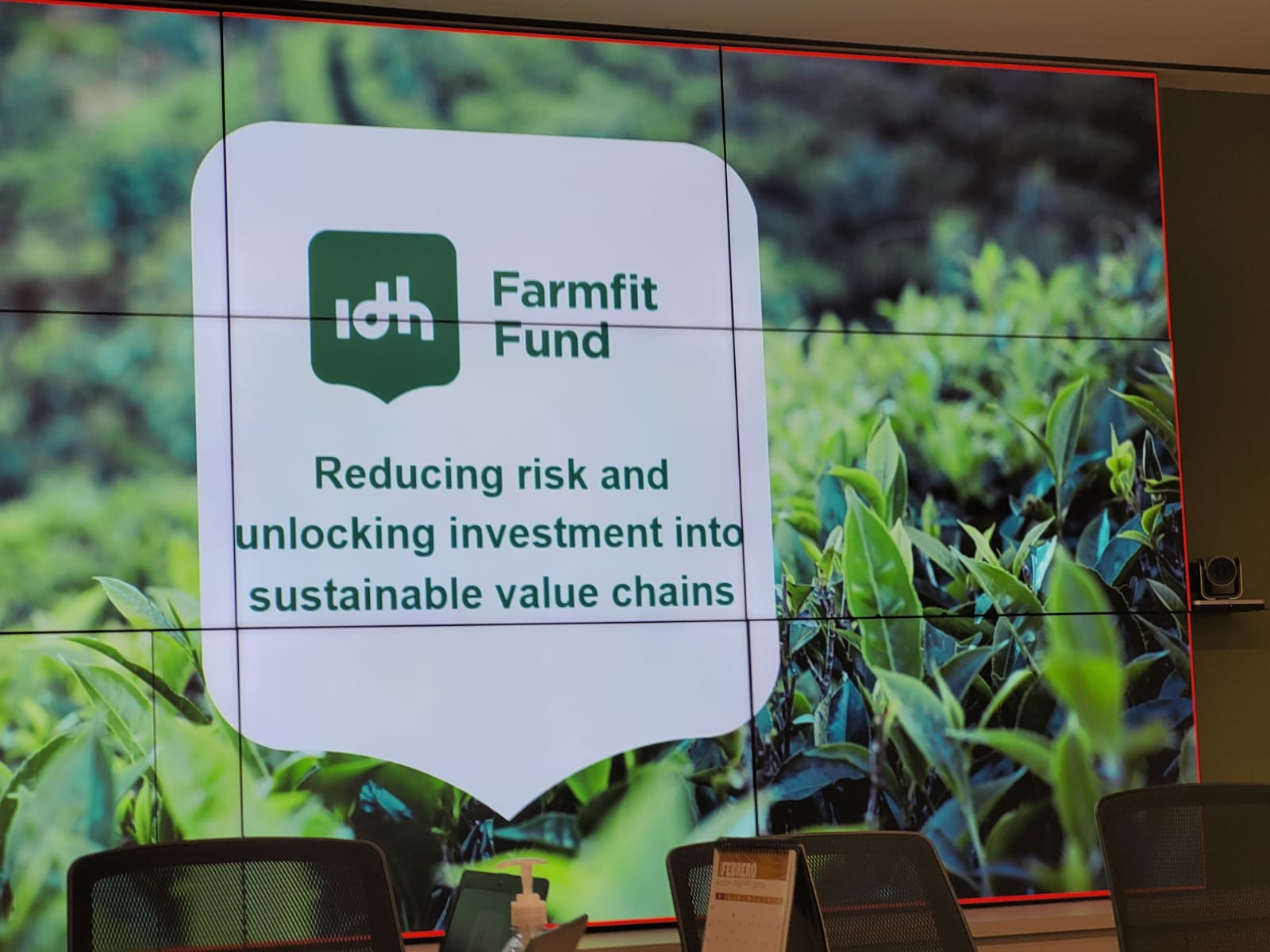 FarmFit Fund访问哥伦比亚在拉丁美洲的前景新投资 - IDH-可持续贸易倡议 - manbetx万博靠谱吗,manbetx客户端首页 ...